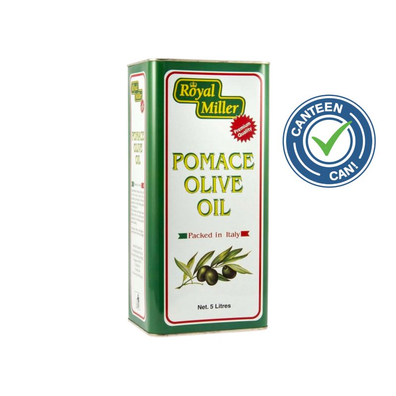 Royal Miller Olive Oil Pomace 5L