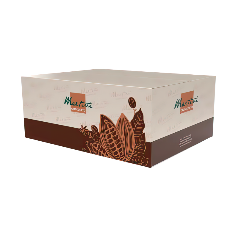 Chocolate Bars & Chips