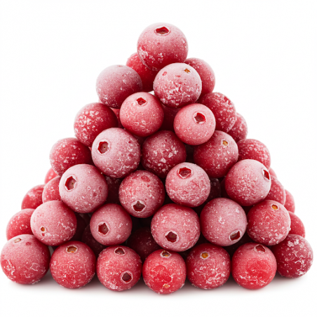 Ponthier IQF Cranberry 1kg