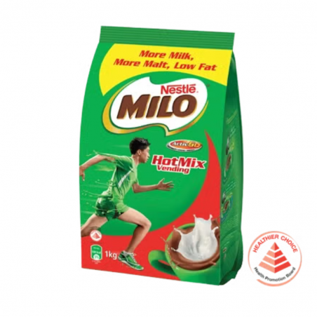 MILO ACTIV‐GO Hot Mix Vending 1kg