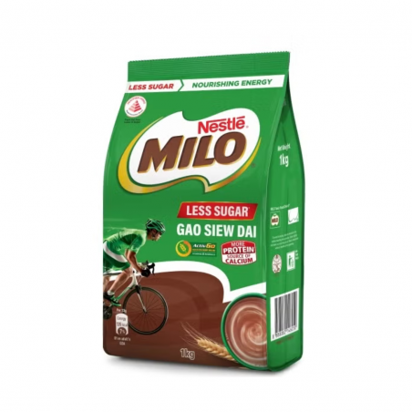 MILO Gao Siew Dai Vending 1kg