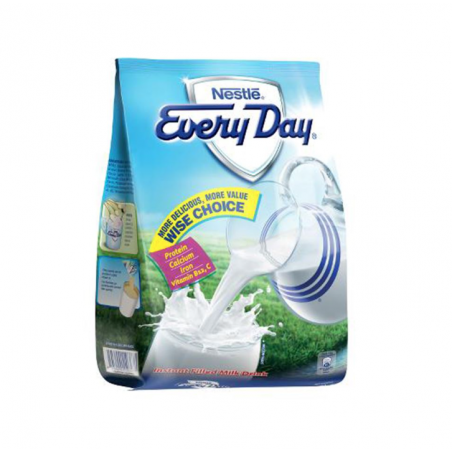 Everyday Milk Powder Softpack 1.2KG