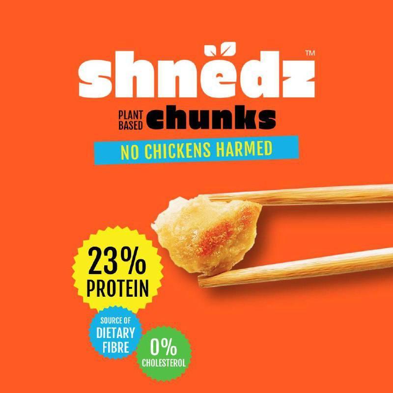 Plant-Based Meat Supplier Singapore | Lim Siang Huat
