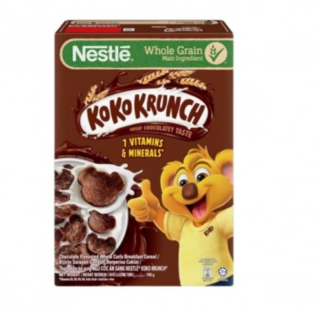 Nestle Koko Krunch 150g