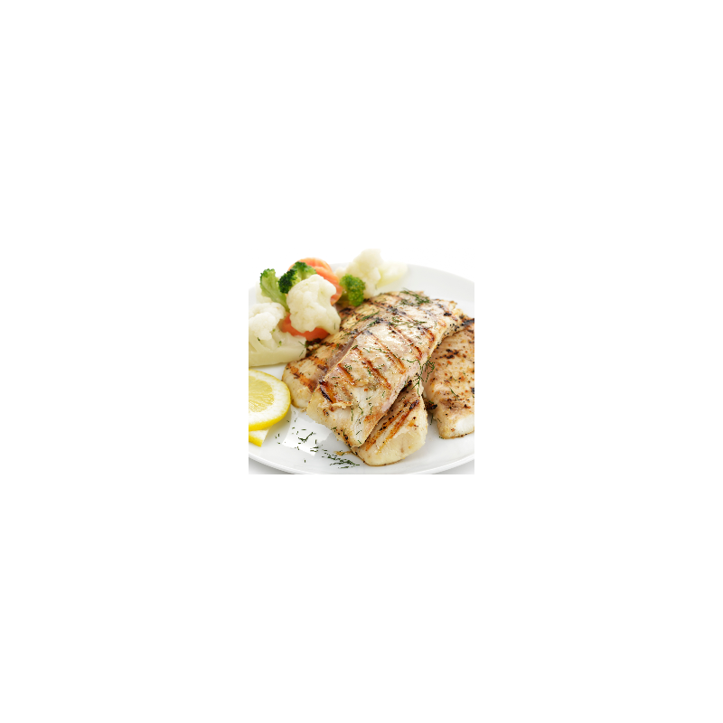 Frozen Dory Fillet (170g-220g) 3kg - No Treatment