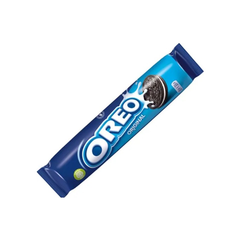 Oreo Vanilla Original Biscuits 119.6g