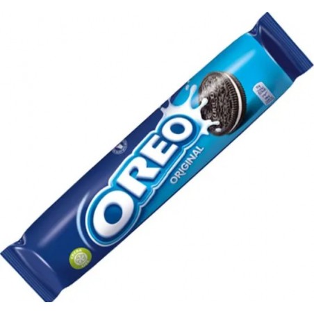 Oreo Vanilla Original Biscuits 119.6g