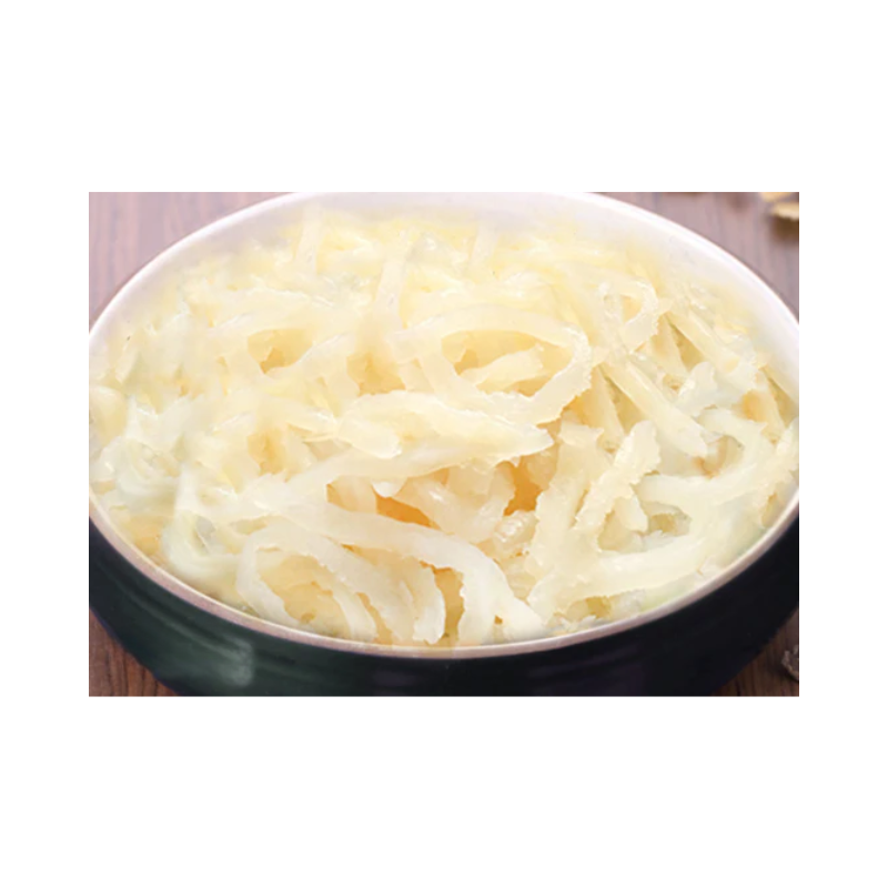 Fish Maw Sliced 500g